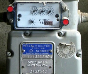 Do you know how to read Con Ed meters? – Stacy Horn