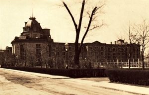 Where are all the Blackwell’s Island photographs? – Stacy Horn