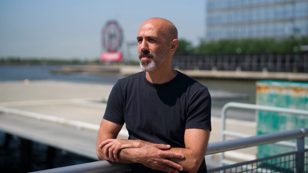 Please help my brilliant artist friend, Daniel Drennan ElAwar! – Stacy Horn