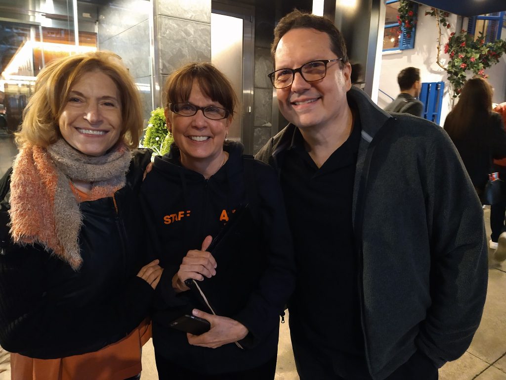 Stacy Horn – A blog about New York City, my books, and my cats. Mostly.